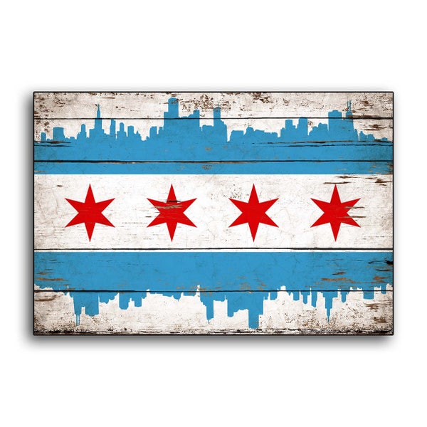Chicago - Etsy