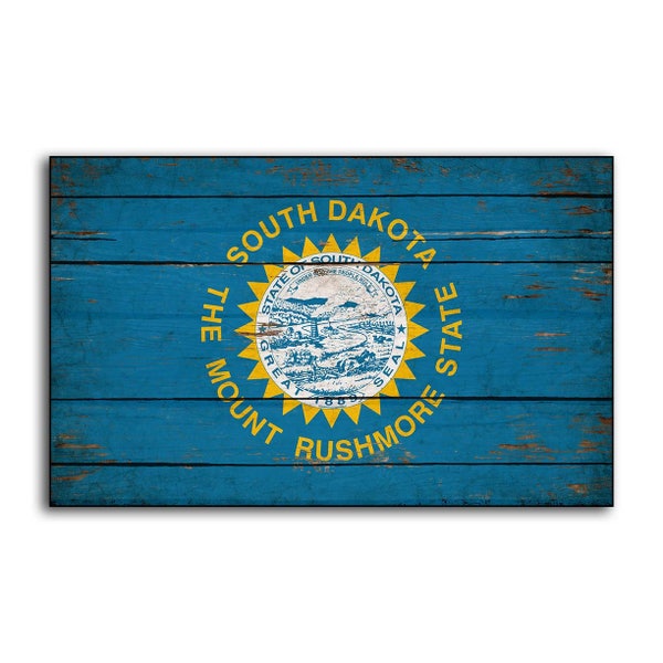 The South Sign - Etsy