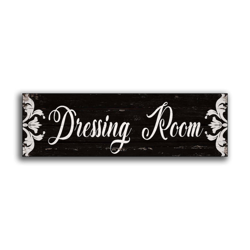 Dressing Room - Etsy