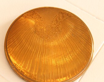 Compact Powder Case | Etsy