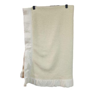 Vintage Chatham Acrylic Blankets - Etsy