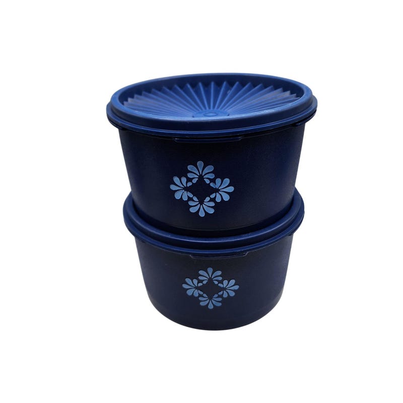 Tupperware Mini - Etsy