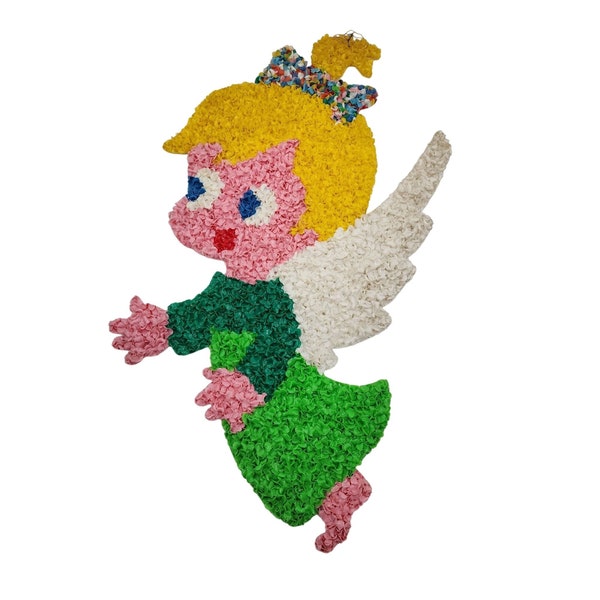 Plastic Popcorn - Etsy