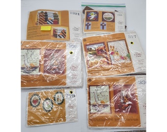 Creative Circle Kits - Etsy