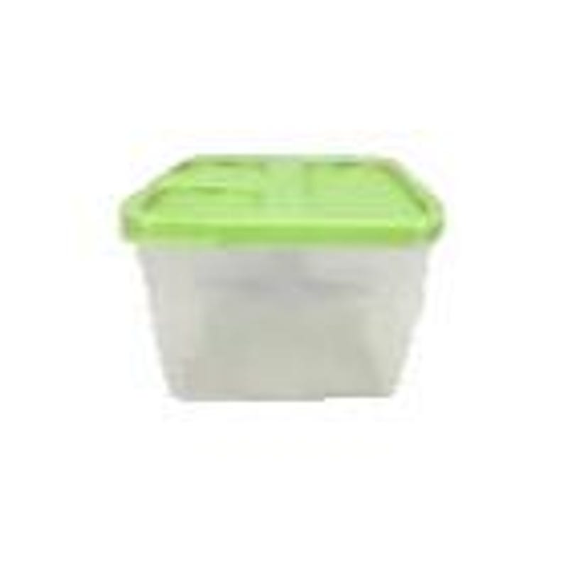 Rubbermaid Lunch Box - Etsy