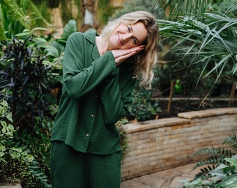 Cockapoo Flannel Pjs for Women - Etsy