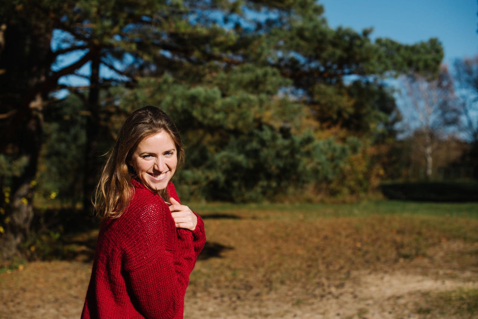 Alaska Cardigan - Oversized Cardigan - Chunky Cardigan - Loose Fit ...