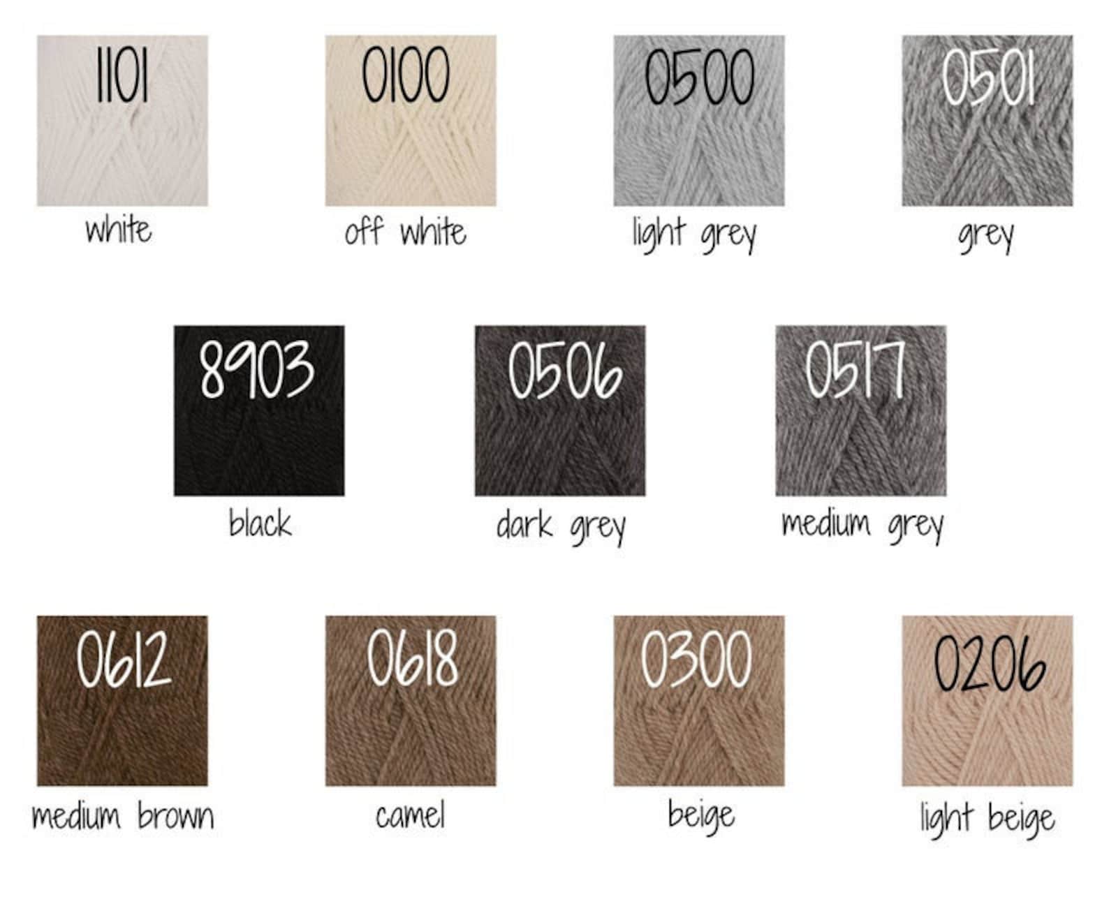 Alaska Cardigan - Oversized Cardigan - Chunky Cardigan - Loose Fit ...