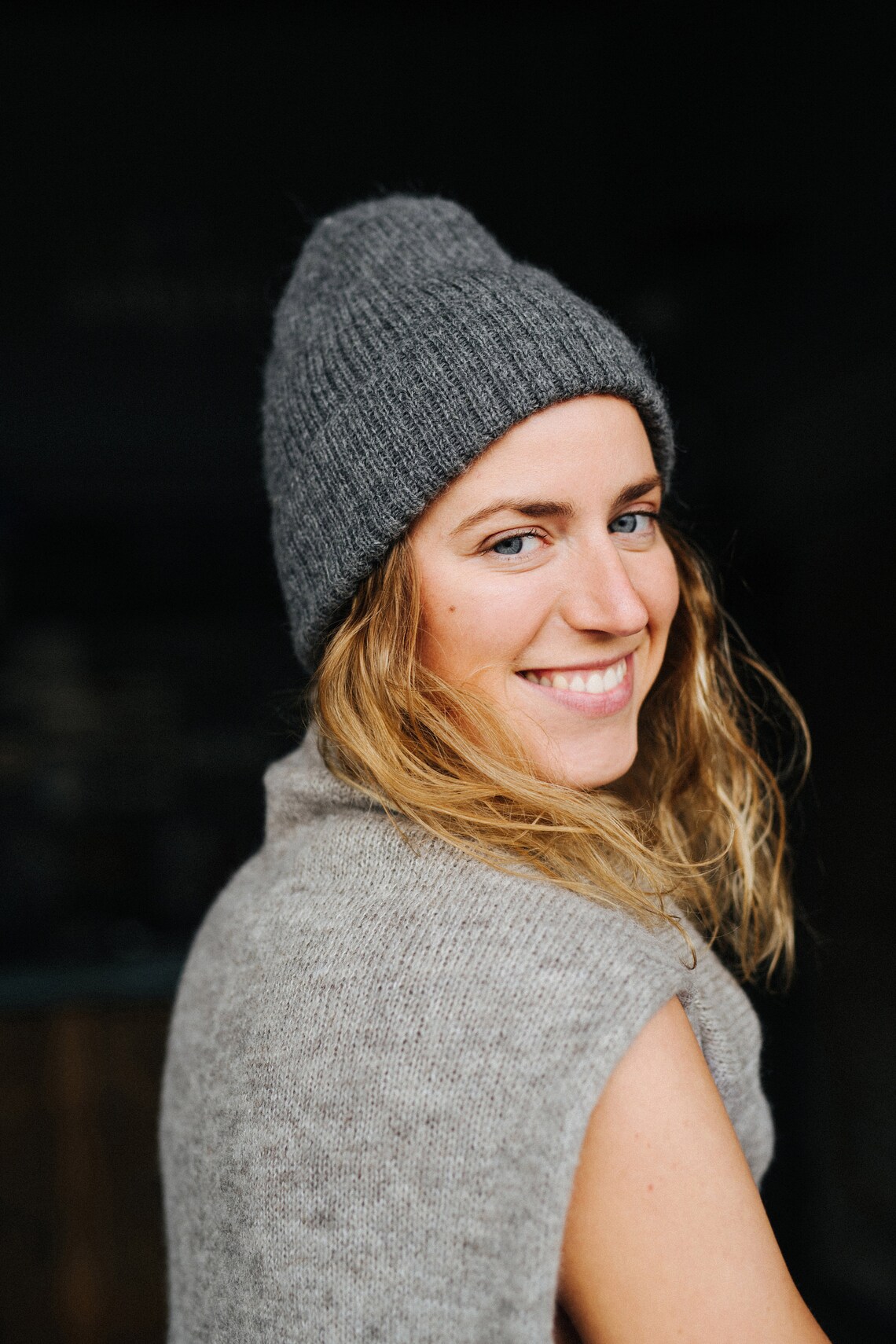 Bali Hat Wool Beanie for Women Alpaca Wool Hat Winter - Etsy