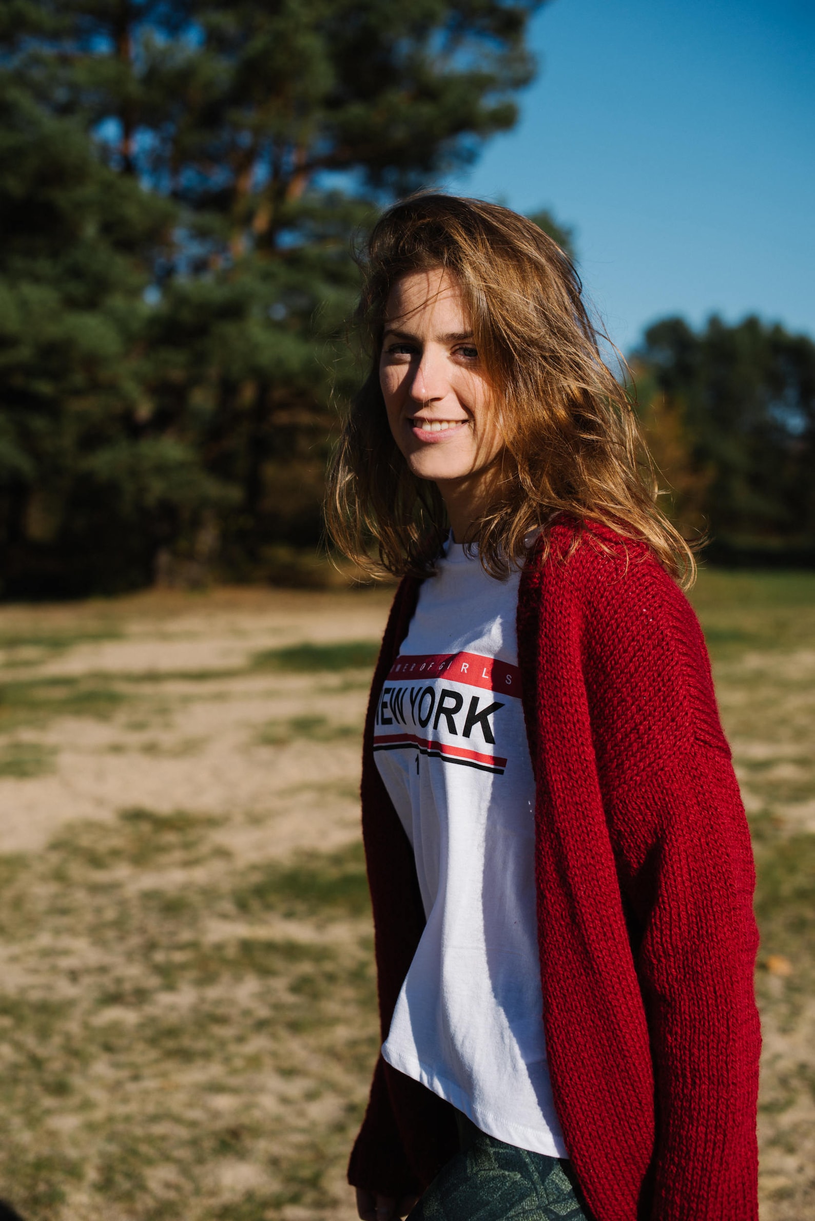 Alaska Cardigan - Oversized Cardigan - Chunky Cardigan - Loose Fit ...