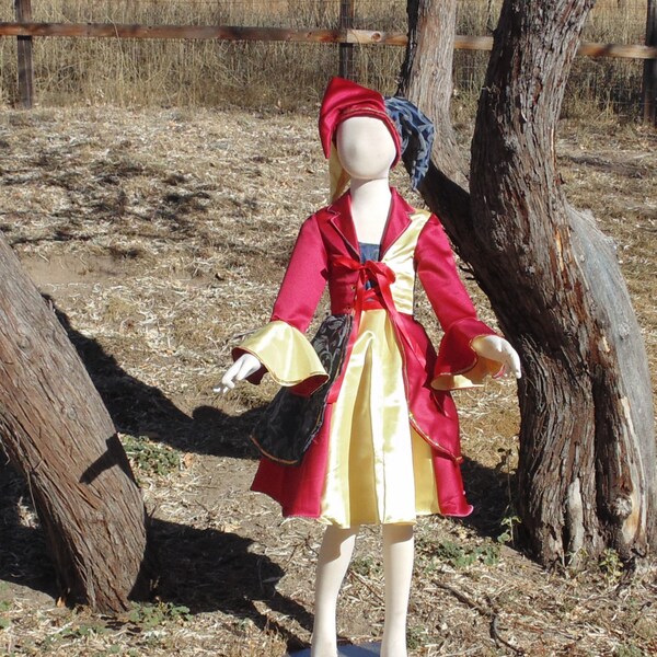 Court Jester Costume - Etsy