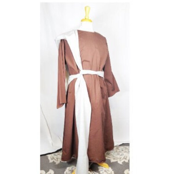 Biblical Robe - Etsy