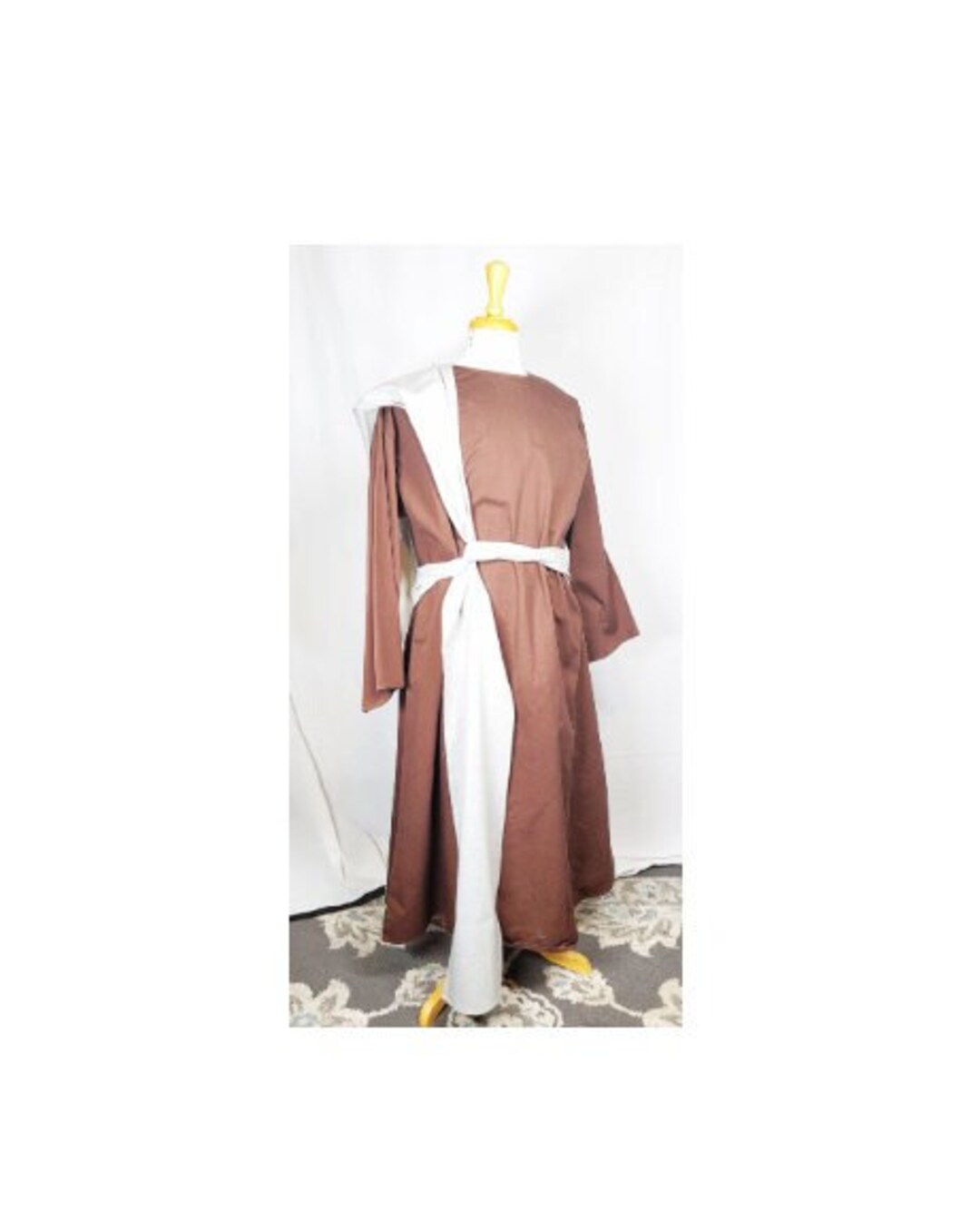 Biblical Robe and Wrap - Etsy