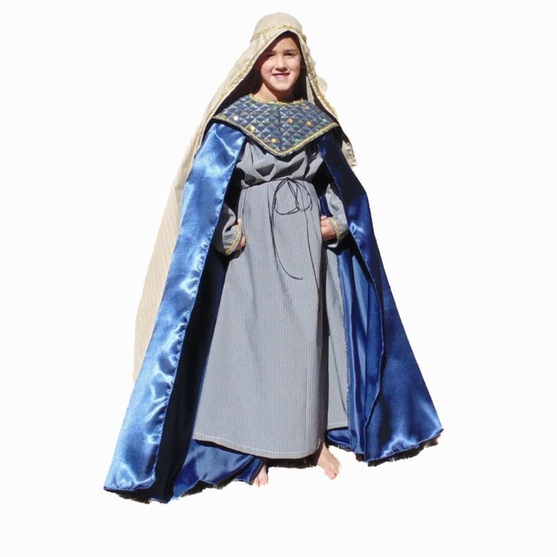 Biblical David Costume - Etsy