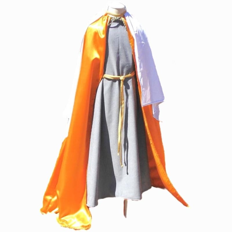 Biblical David Costume - Etsy
