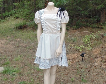 Miss Muffet Hat - Etsy