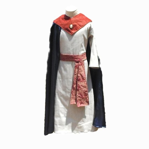 Biblical David Costume - Etsy