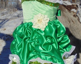 Epic 2022 Queen Tara Dress