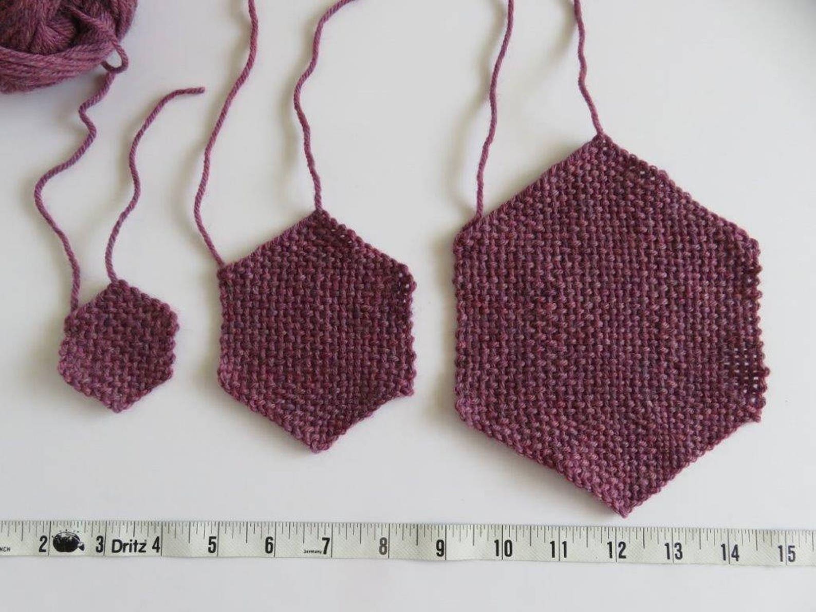 Original TURTLE Loom™ R regular Sett Hexagon Pin - Etsy