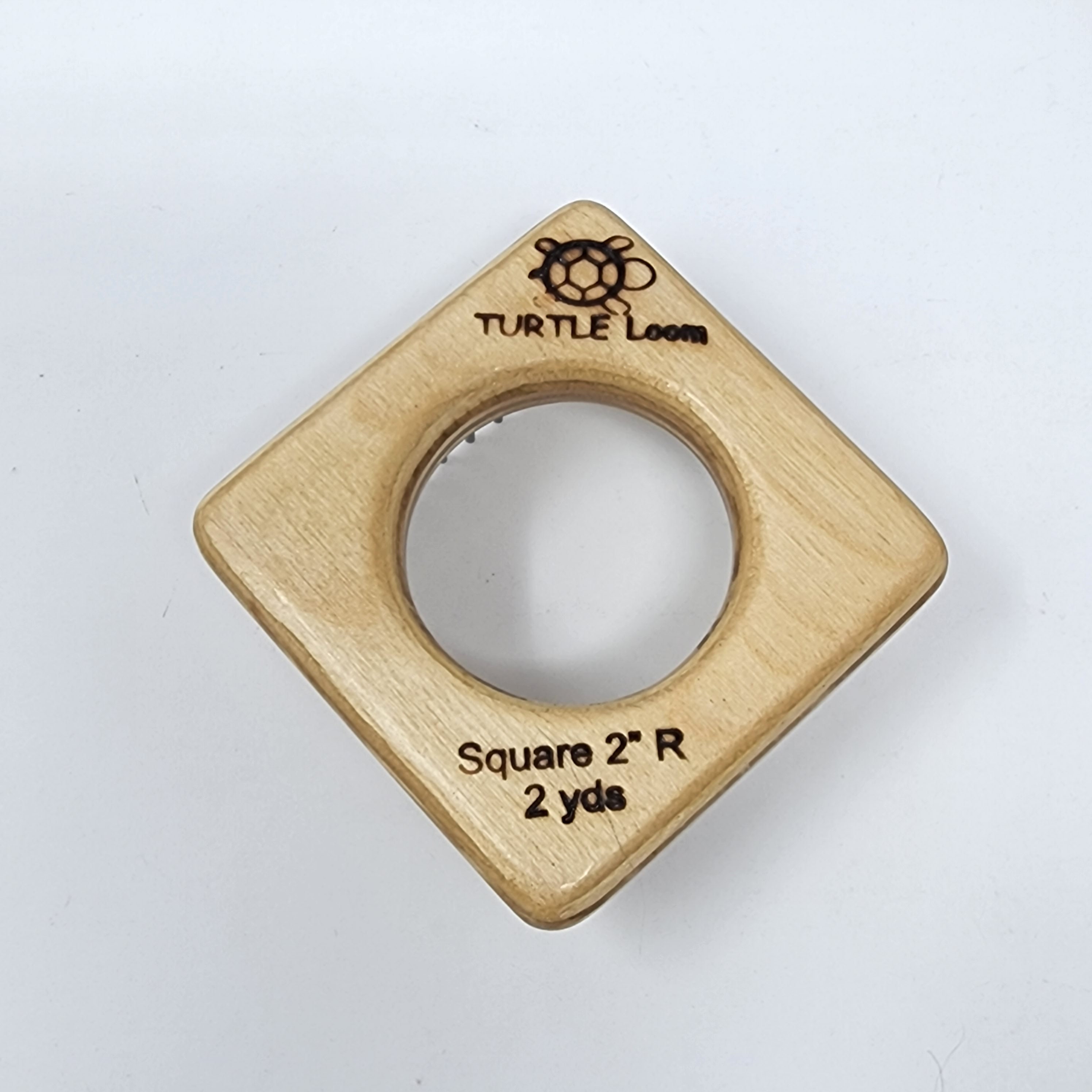 Square 2" - R (regular Sett) - Square Pin-loom Kit - Etsy