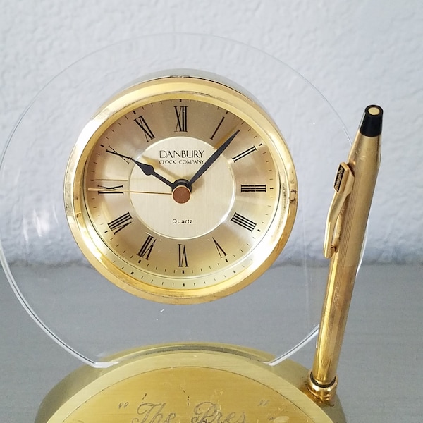 Danbury Clocks - Etsy