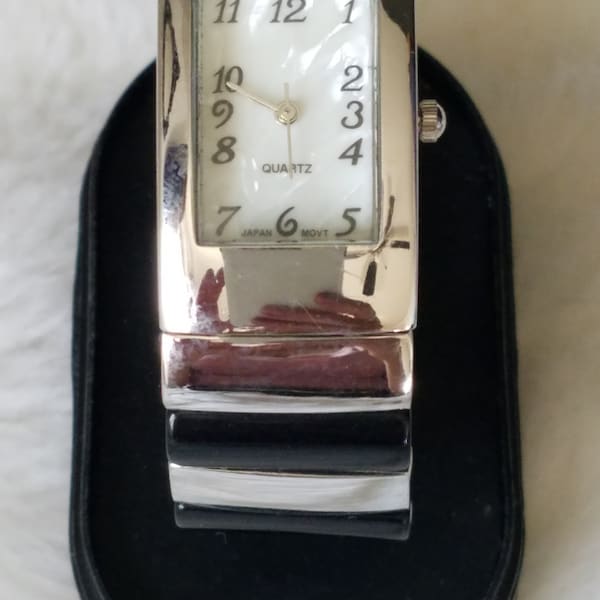 Quartz Japan Movt Watch - Etsy