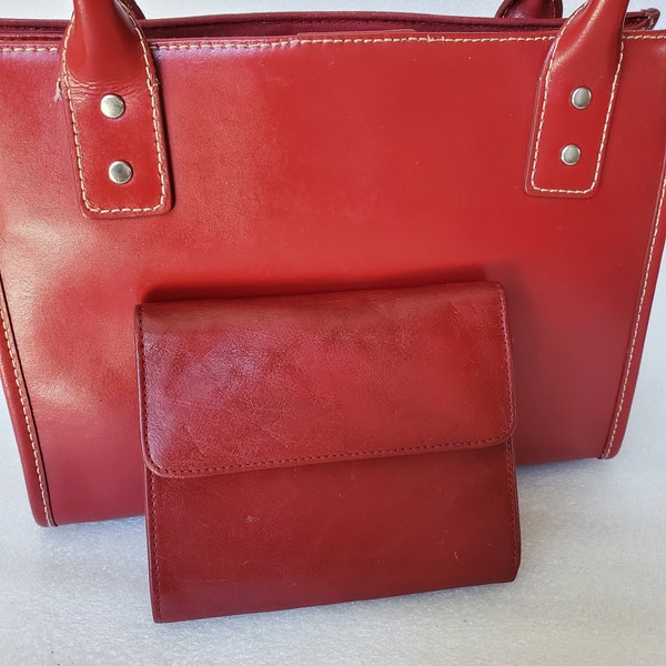 Pelle Studio Wallet - Etsy