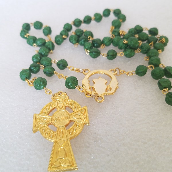 Rosary - Etsy