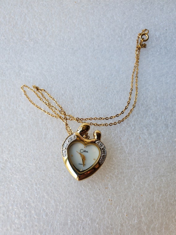 Colibri Diamond Janel Russell Mother & Child Bracelet… - Gem