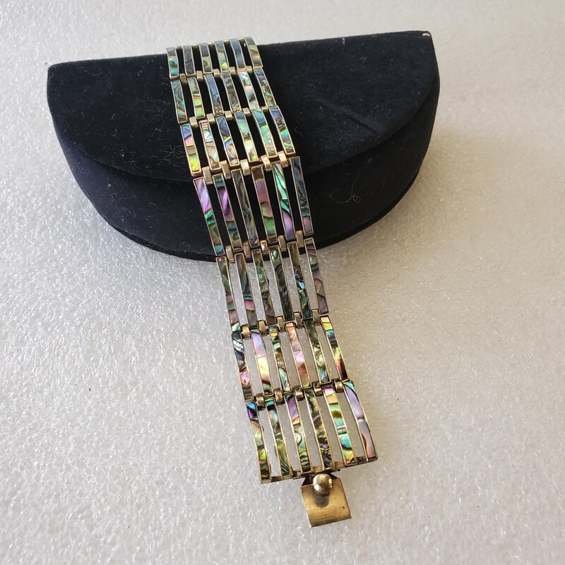 Abalone Inlay - Etsy