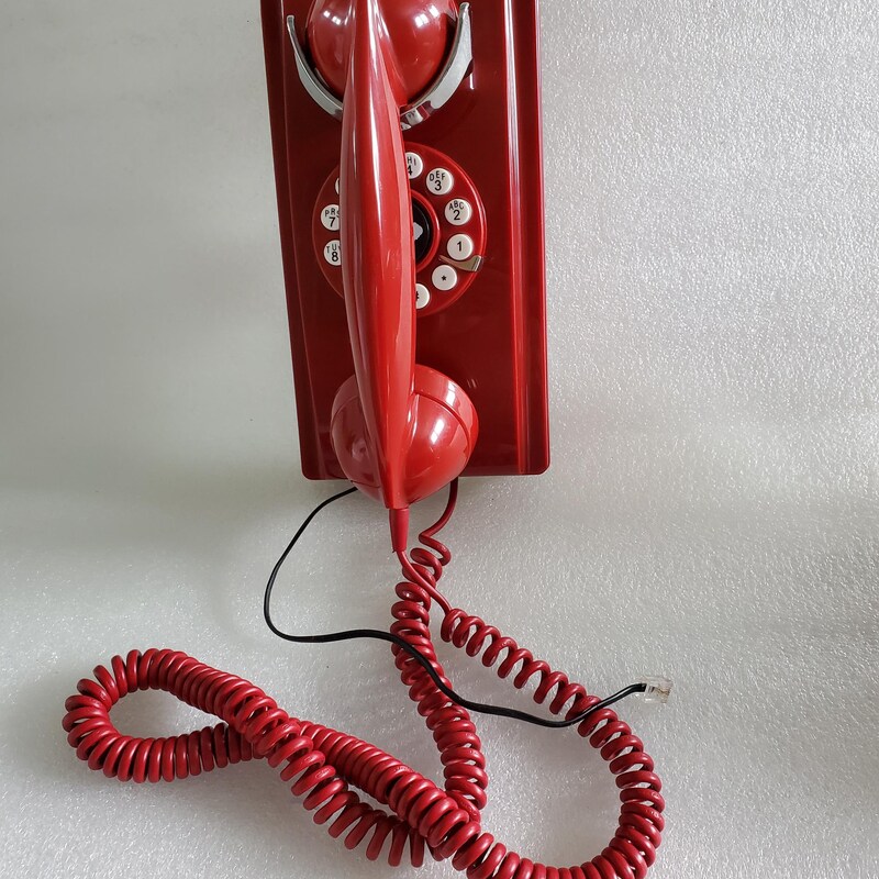Kitchen Wall Phone - Etsy