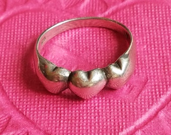 Nf 925 Ring - Etsy