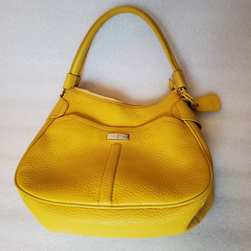 Mustard Handbag - Etsy