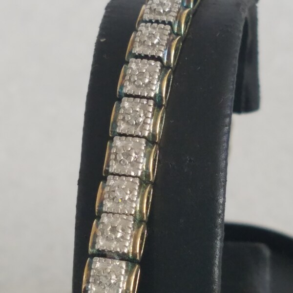 925 China Bracelet - Etsy
