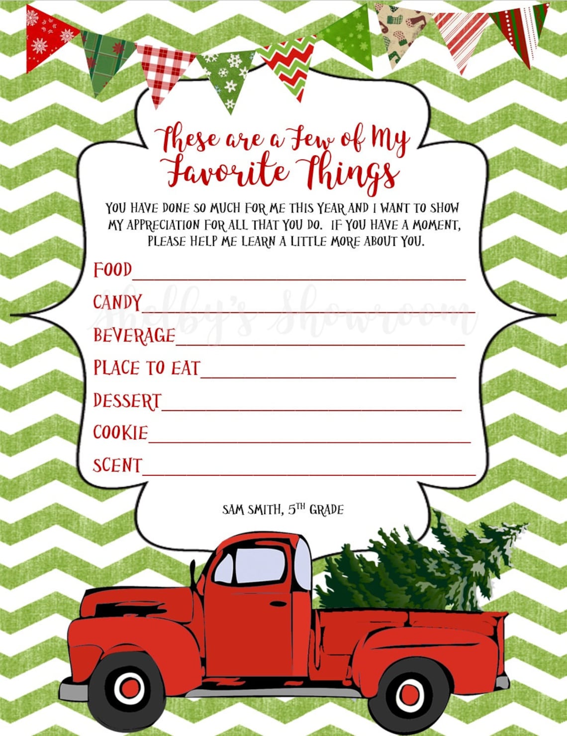 Christmas Wish List for Teachers Teacher Wish List Teacher - Etsy