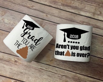 Graduation Gag Gift - Etsy