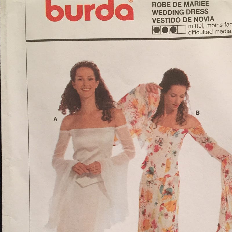 Vestidos De Novia - Etsy