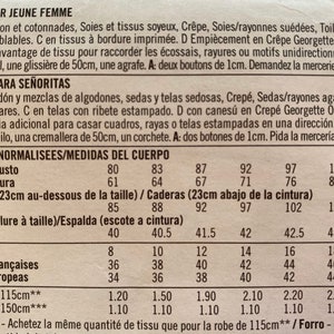 Simplicity/style Assorted Sheath Dresses, Day to Evening Dress, Side ...