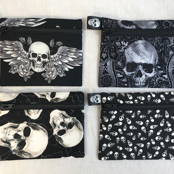 Skull Ipod - Etsy