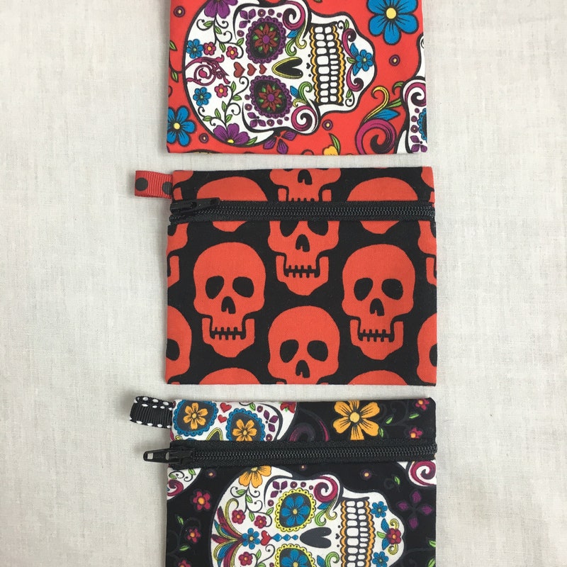 Skull Ipod - Etsy