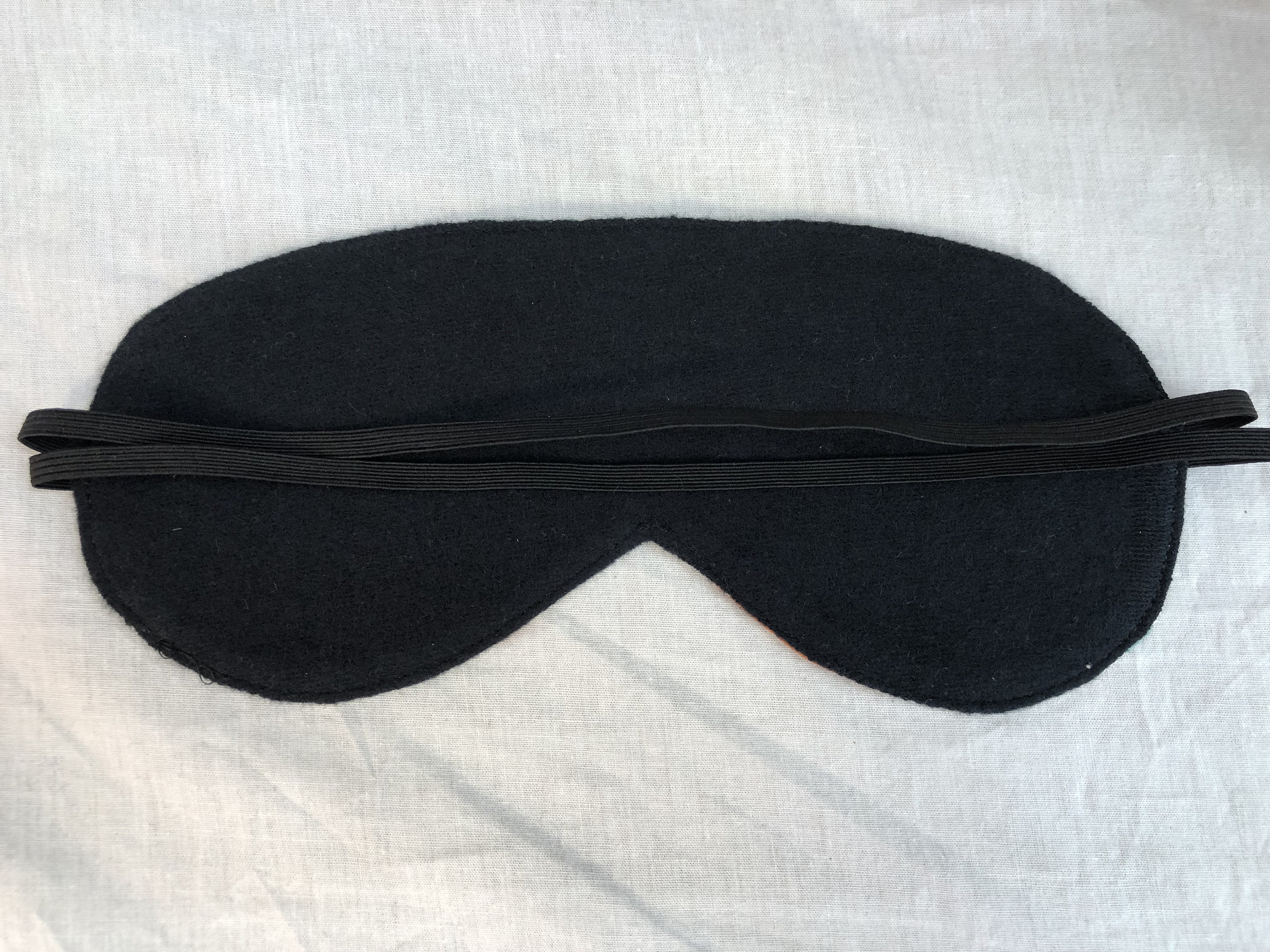 Moths & Moons Organic Cotton Sleep Mask Set Moth Eye Mask | Etsy