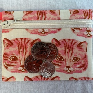 Snail Flat Zipper Coin Purse, Snail Credit Card Wallet, Snail Pocket ...