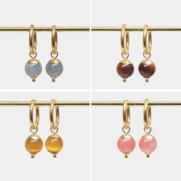 Interchangeable Hoop - Etsy
