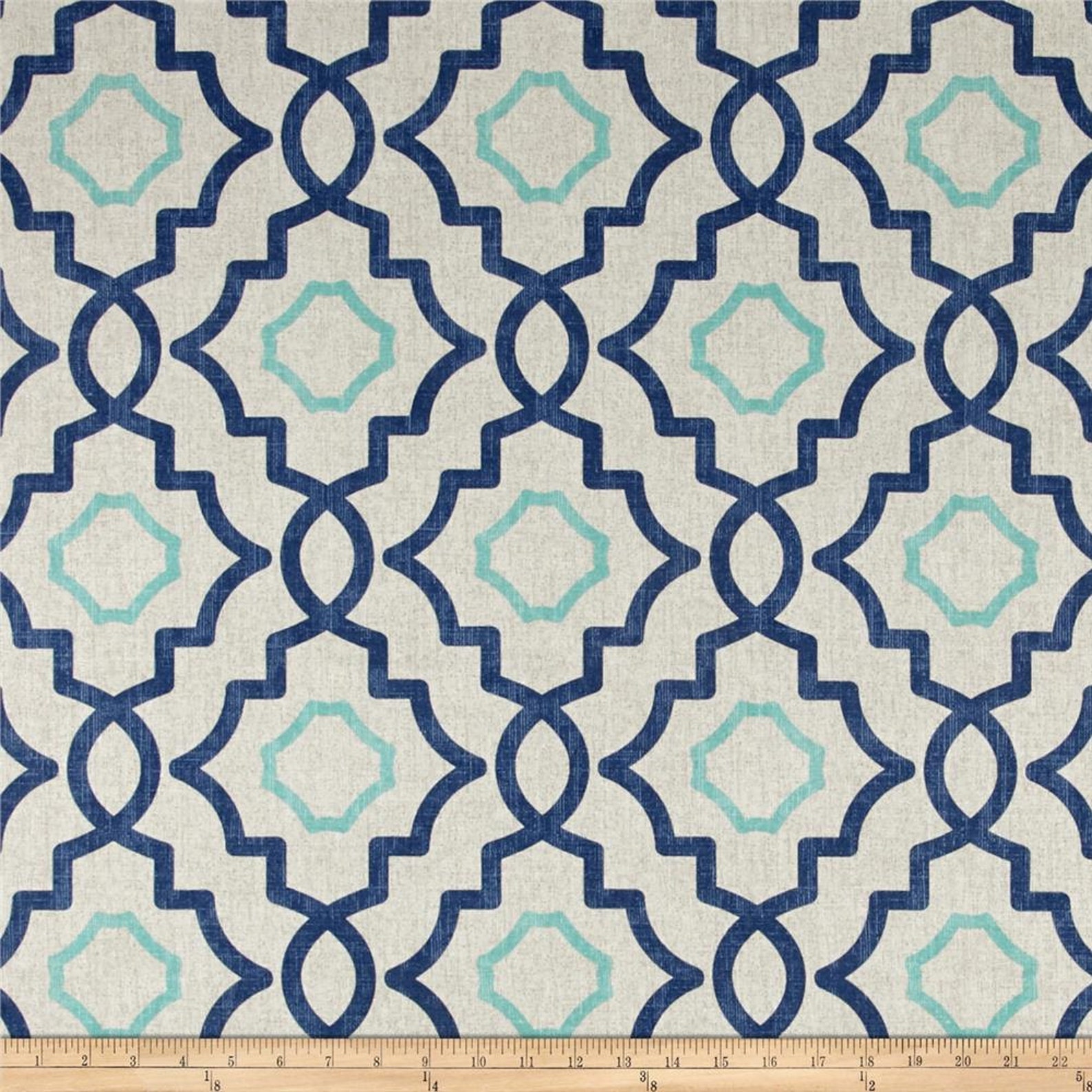 Pair 25 OR 50 Wide Magnolia Talbot Rod Panels Drapes - Etsy