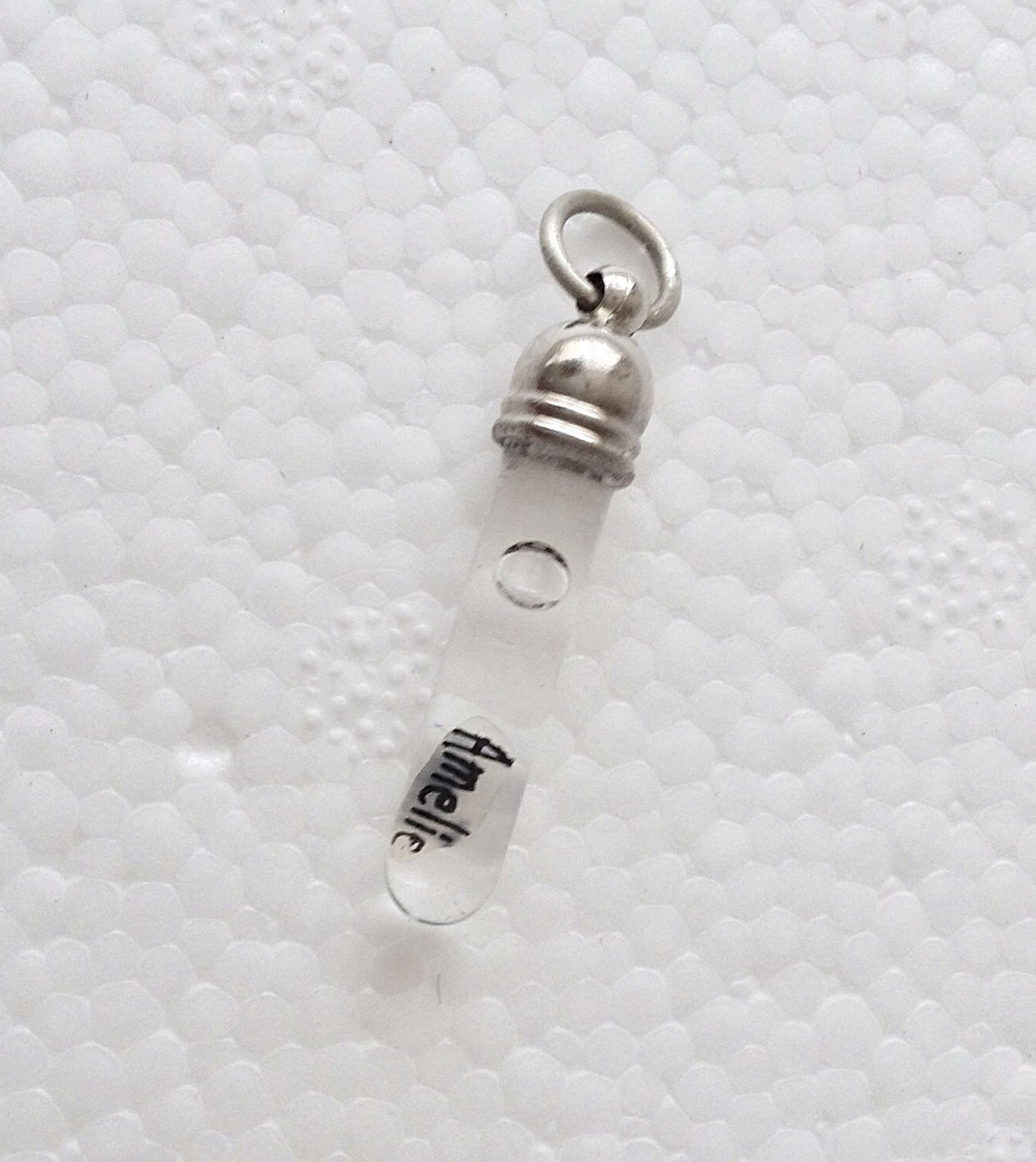 Your Name on a Grain of Rice Name on Rice - Etsy