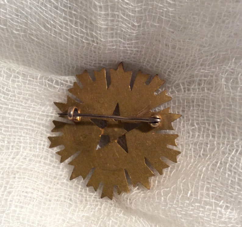 Comus Ball Pin RARE Mardi Gras Favor Pin Mystick Krewe of - Etsy