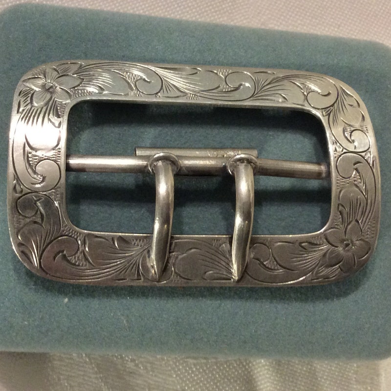 Sash Buckle - Etsy