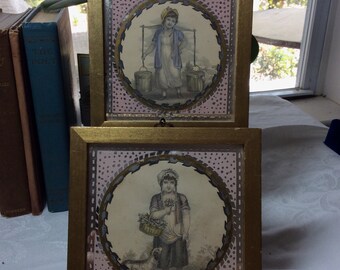 Scottish Picture Frames - Etsy