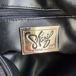 Vintage Sharif Bag - Etsy
