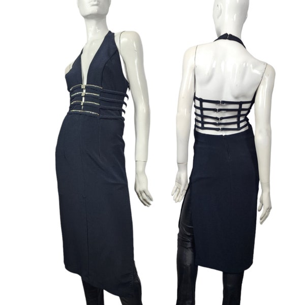 Cage Dress - Etsy